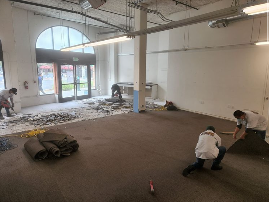 Lil Demo LLC – Demolition, SF Bay Area